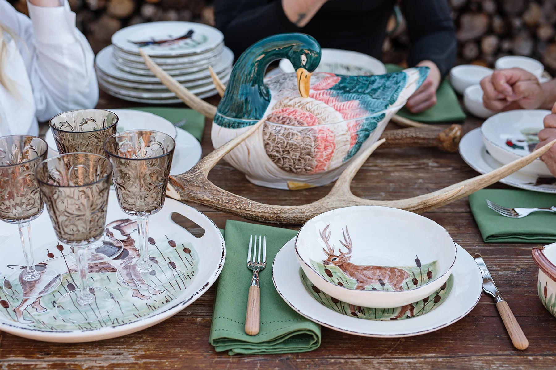 Tabletop – Studio South Clothing Co.