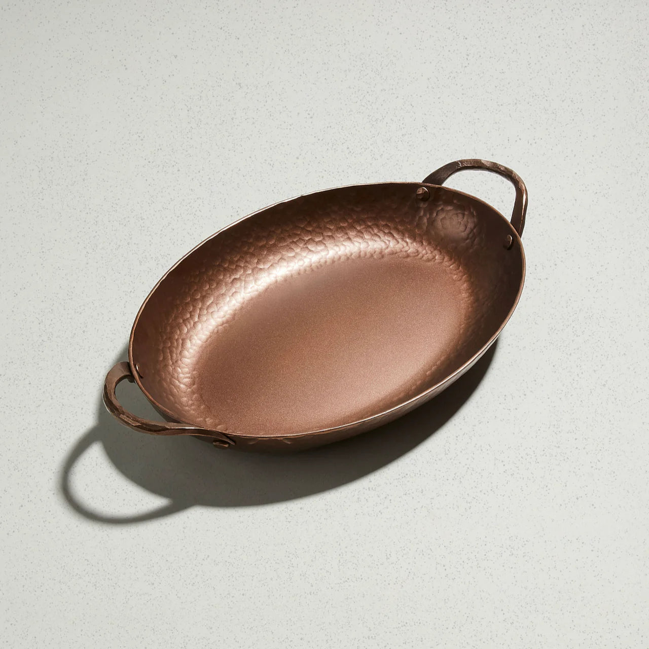 Smithey Ironware Oval Roaster – Studio South Clothing Co.